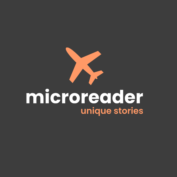 microreader flights | surfacing unique aviation news